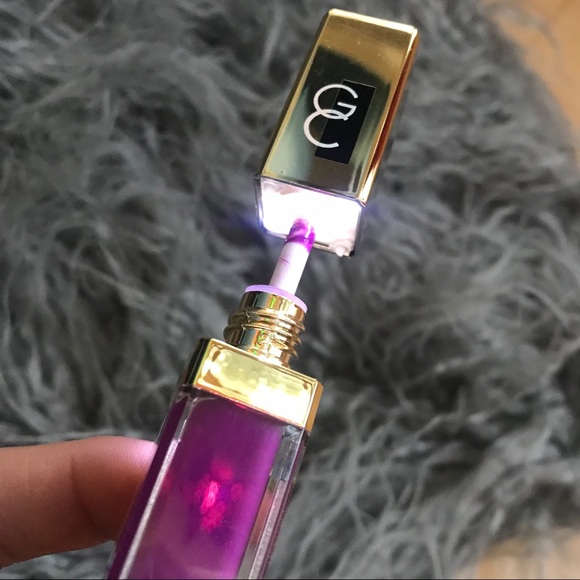 Gerard Cosmetics | Makeup | Gerard Color Your Smile Gloss In Wild ...